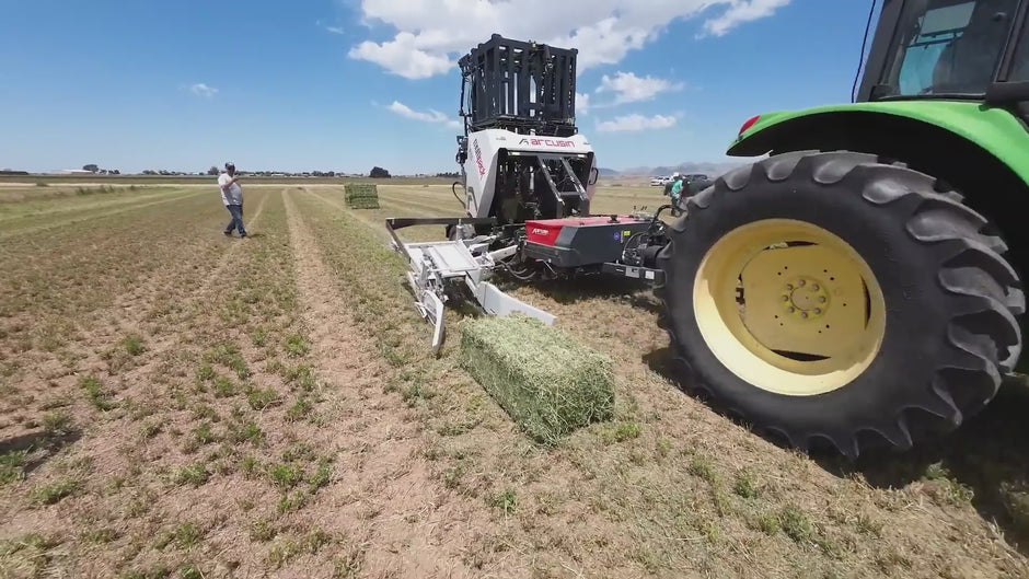 Bales Hay Sales - Arizona Farmers and Ranchers for over 100 years ...